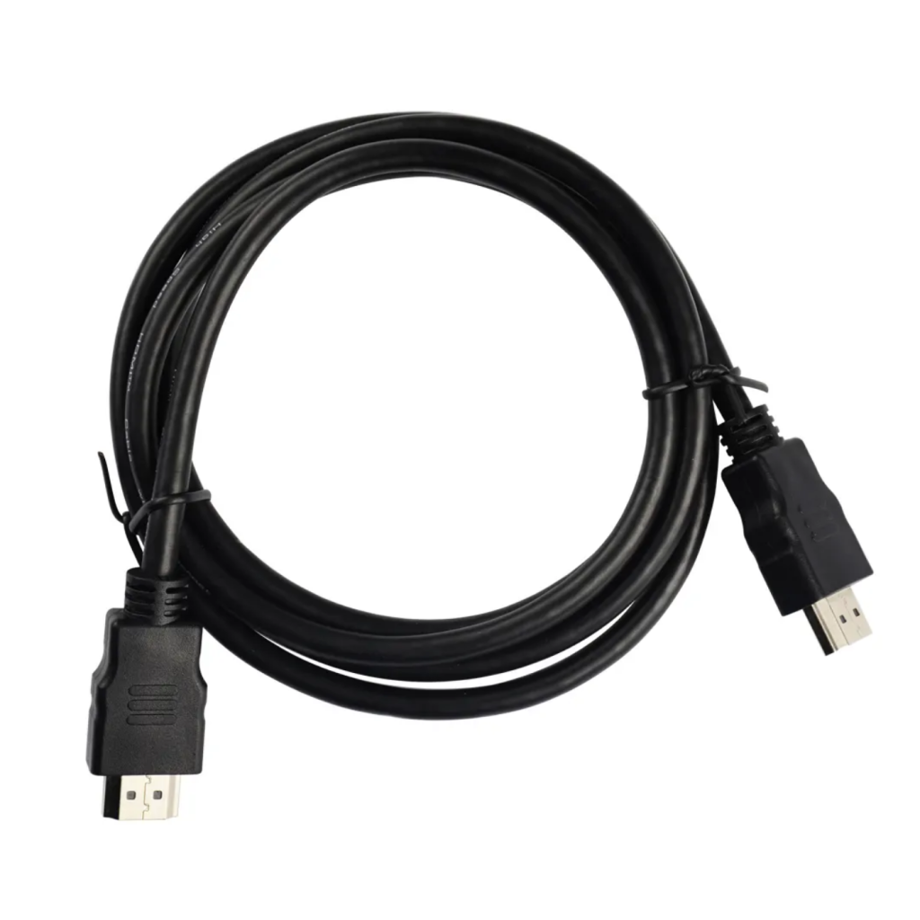 Cable HDMI PVC (macho a macho) 1080P sep%% Cyan Technologies