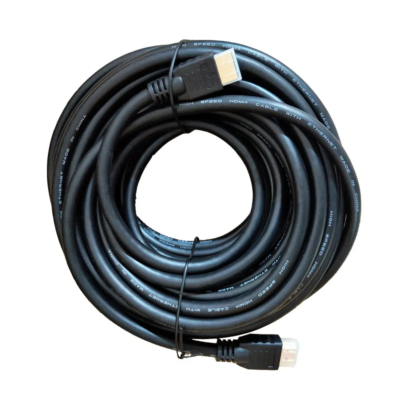 Cable HDMI PVC (macho a macho) 1080P sep%% Cyan Technologies