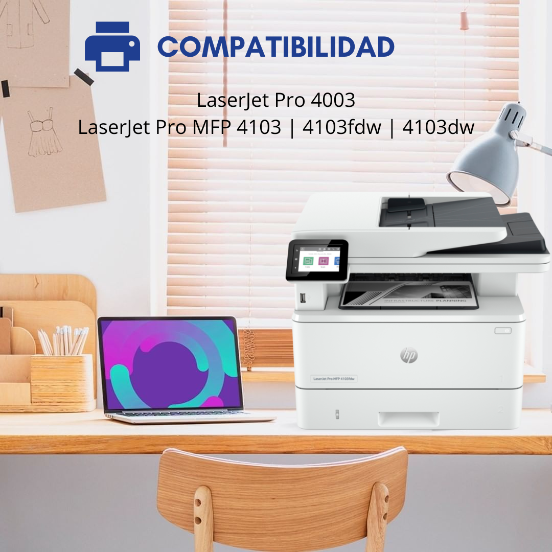 Toner Premium W1510A – 151A Black 3.050 Páginas sep%% Cyan