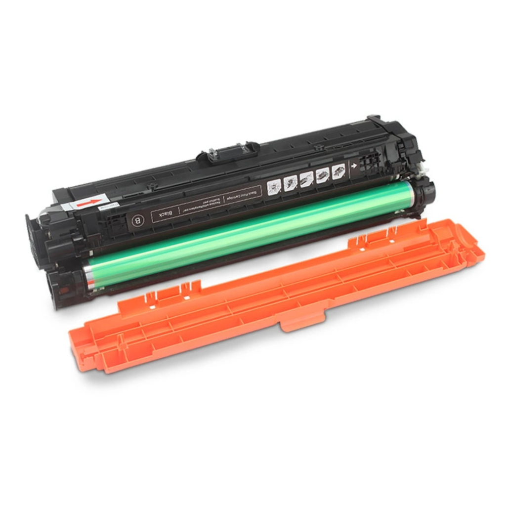 Toner Premium 650A – CE270A/CE271A/CE272A/CE273A Colores sep%% Cyan