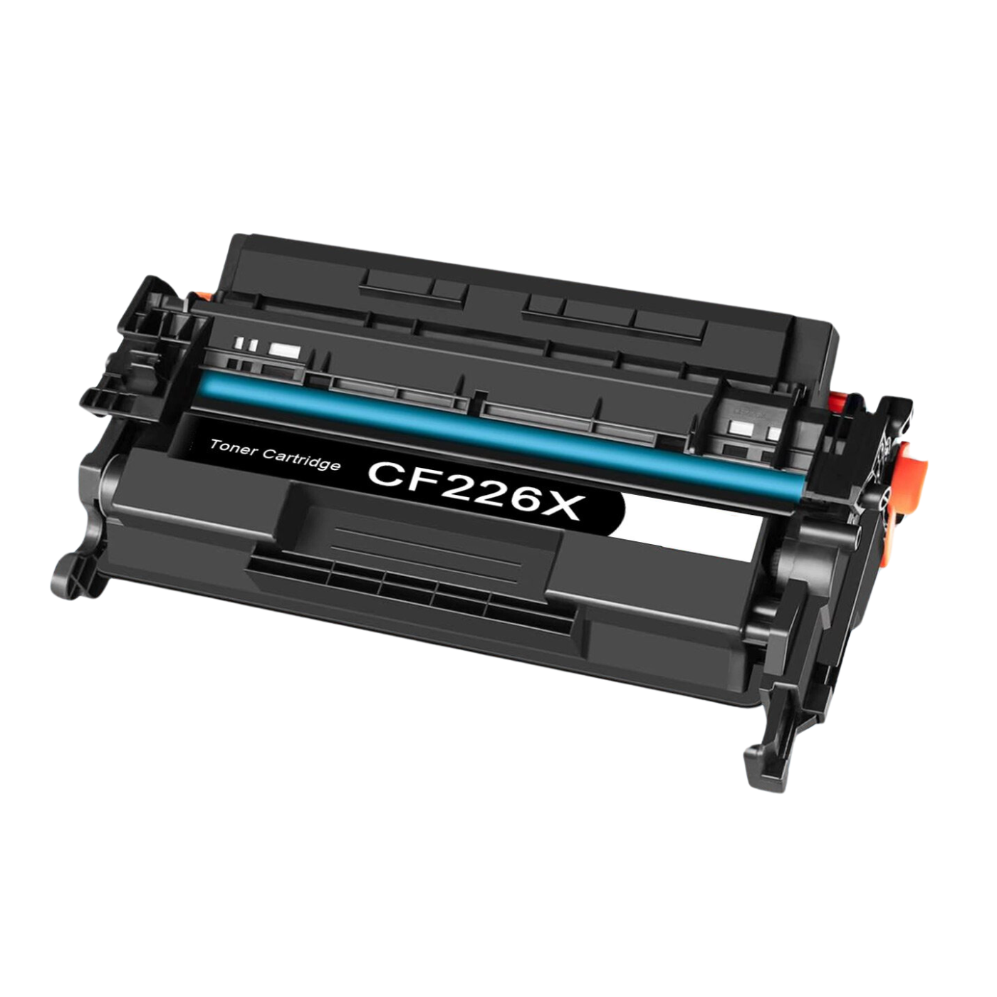 Toner Premium CF226X – 26X Black 9.000 Páginas sep%% Cyan
