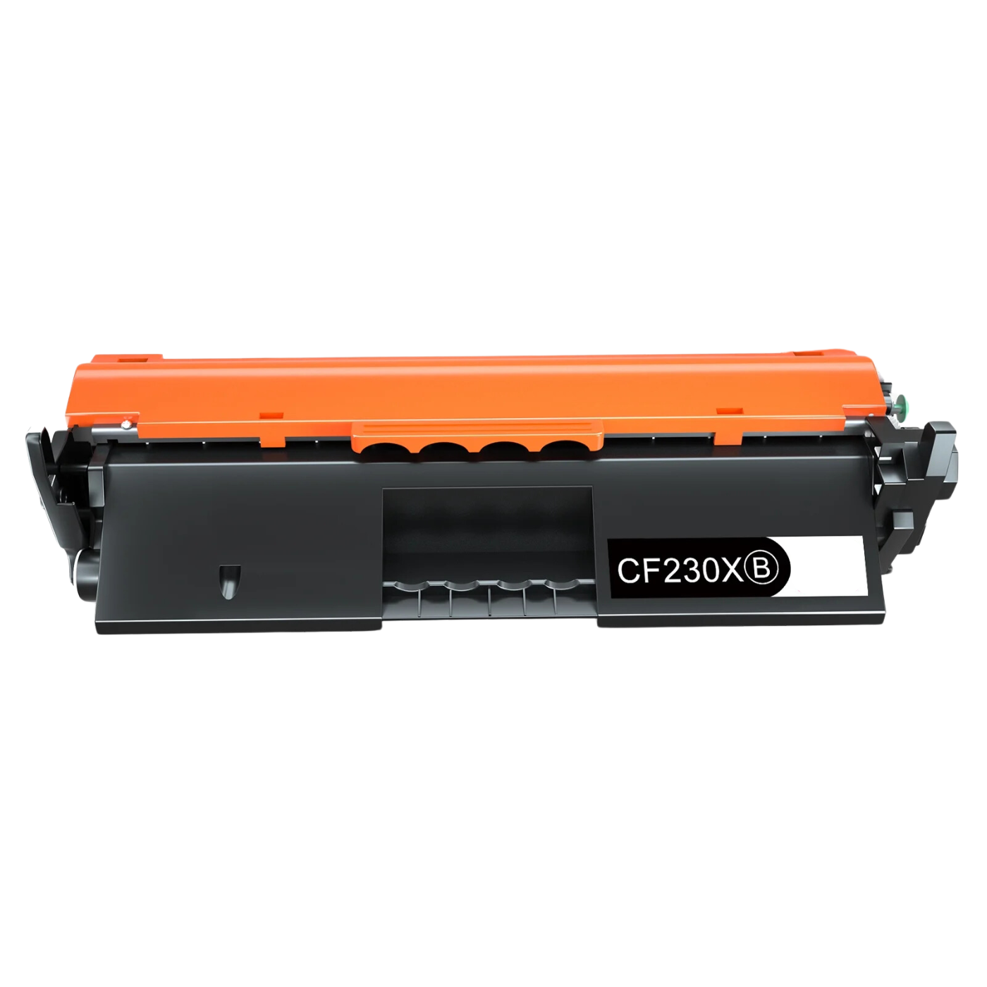 Toner Premium CF230X – 30X Black 3.500 Páginas sep%% Cyan