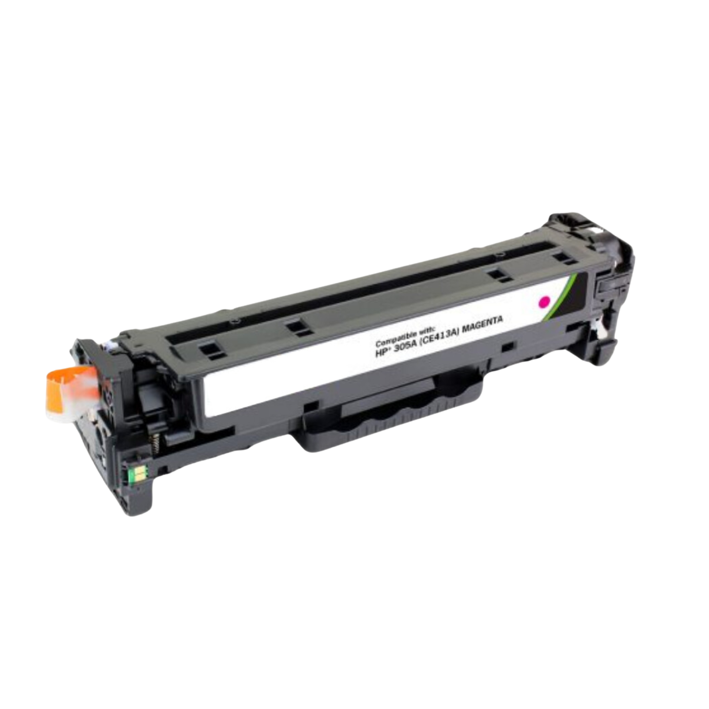 Toner Premium 305A/305X – CE410X/CE411A/CE412A/CE413A Colores sep%% Cyan